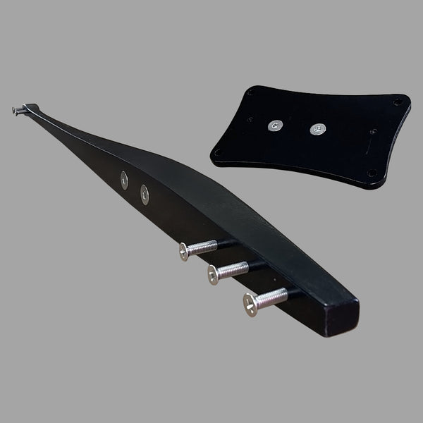 2300 Aluminum Surf Hydrofoil Kit | How to Build a Hydrofoil ...